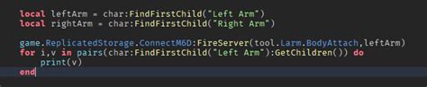 server script runs after local script scripting support developer forum roblox
