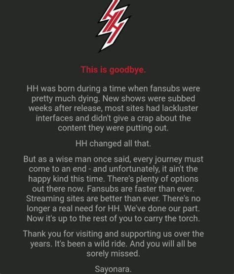 I Don T Know If This Is Allowed Here But Hentain Haven Shut Down Today F S In The Chat Scrolller