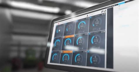 Beijer Electronics On Linkedin Webiq The Web Based Hmi And Scada Toolbox