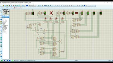 How To Make A Calculator With Logic Gates At Douglas Jacobson Blog