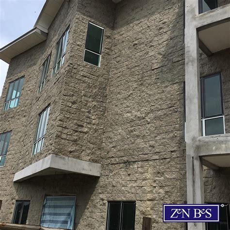 Zenbes Ibs Concrete Masonry Unit And Interlocking Concrete Pavers 3