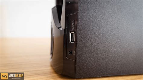 Продвинутая игровая 2.1 акустика. Обзор SVEN MS-312 - MegaObzor