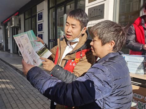 浙江江山：普及反邪教知识 增强居民防范意识 中国反邪教网