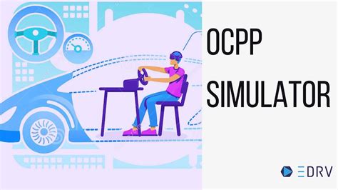 Setting Up An Open Charge Point Protocol Ocpp Simulator On The Edrv