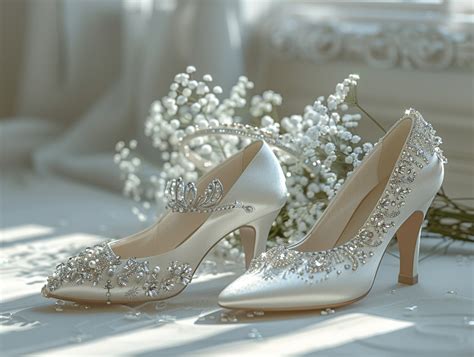 Préparatifs De Mariage Comment Sélectionner Les Accessoires Parfaits Pour Le Grand Jour