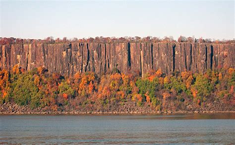 Huge And Widespread Volcanic Eruptions Triggered The End Triassic