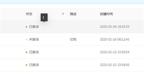 🧐 问题 表格的column设置属性ellipsistrue，且有枚举的情况下，鼠标hover，title显示原始值 · Issue 198 · Ant Designpro Table