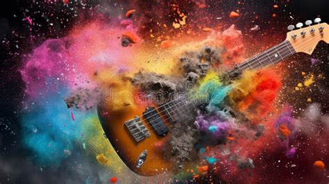 String Explosion Background Stock Illustrations 939 String Explosion