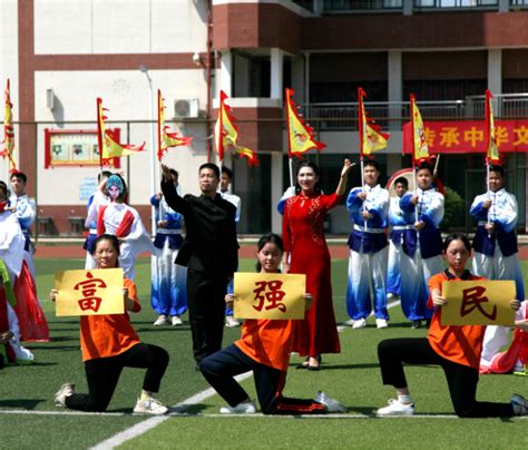 文化传承 京韵飘香 鄂州市“戏曲进校园”硕果累累 湖北日报新闻客户端