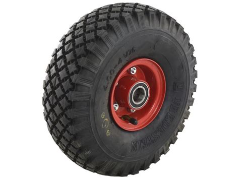Complete Wheel 400 4 4 4pr V76 Diamond