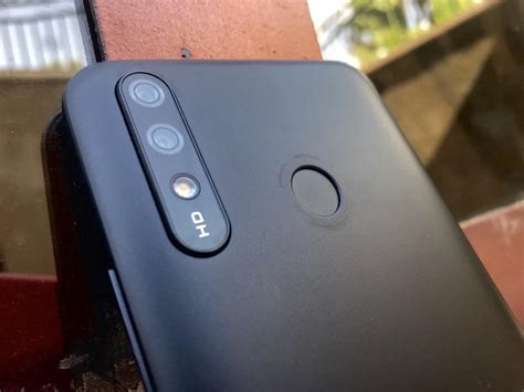 Itel A56 Review A Huge 4000 MAh Battery And A Few Surprises Dignited