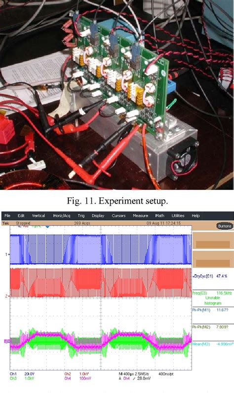 Figure 1 From A High Efficiency Two Phase Interleaved Inverter For Wide