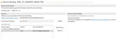 Abap Restful Application Programming 19 Application With Editable List Report Discovering Abap