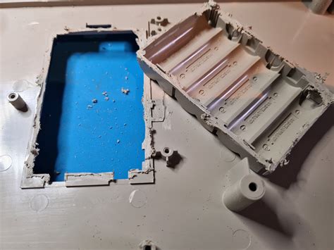 Microkorg Speaker Mod Hackaday Io