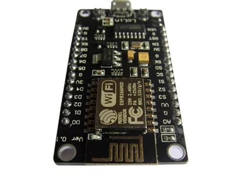 10 X Esp8266 Nodemcu V3 Wifi 80211 Arduino Lua R 215 Em Vitória Da Conquista Bahia