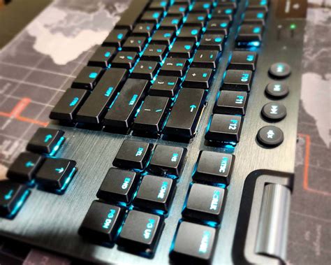 Logitech Keyboards Jawa