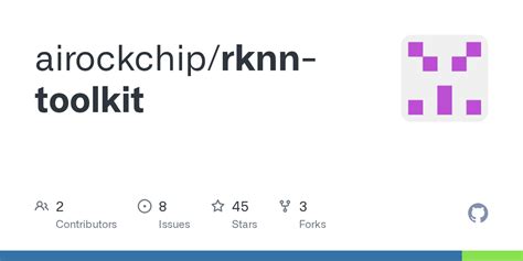 Releases Airockchip Rknn Toolkit Github