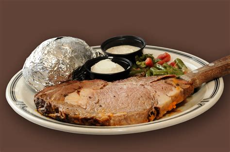 Food Prime Rib Cincinnati Dinner Traincincinnati Dinner Train