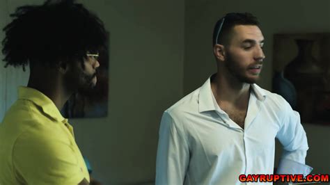 Watch This Hot Gay Sex Scene With Studs Tony Genius And Carter Woods