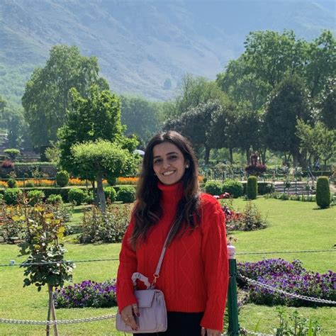 Priyanka Soni Analyst Kpmg India Linkedin