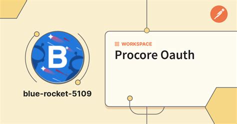 Procore Oauth Postman Api Network
