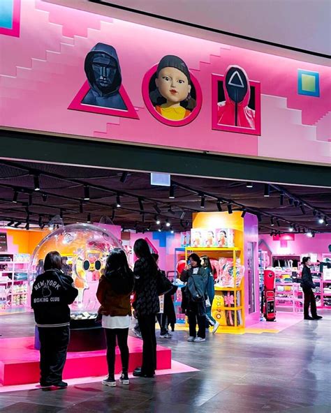 “게임에 참가하시겠습니까” 오징어 게임 시즌2 팝업 일정 총정리 엣집