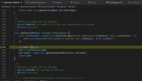 Debugging Sailpoint Developer Community