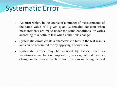 Ppt Laboratory Quality Control Powerpoint Presentation Free Download Id 2424325