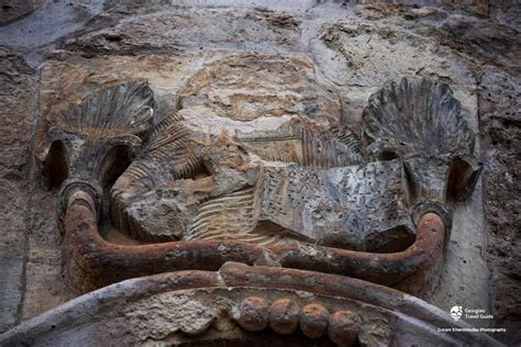 ოძუნის მონასტერი Georgian Travel Guide