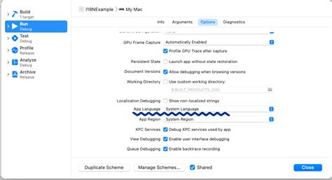 Swiftui Xcode 文字列を Internationalization I18n する Smalldesksoftware