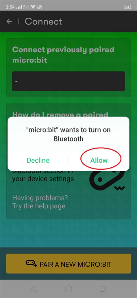 Build A Bluetooth Selfie Remote For Your Smartphone Using Micro Bit Micro Bit Maker Pro
