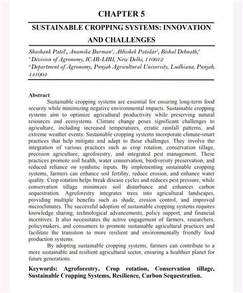 Bishal Debnath On Linkedin Innovation Opportunity Success Research Sustainable 27 Comments