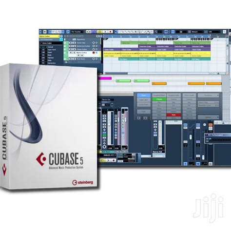 Cubase 5 Free Download For Windows 7 8 8 1 10 Topzedhits Com