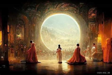 《侃侃大模型系列》第二章（5）——大模型的近期发展方向（2）：cv的变迁之路 Cv大模型发展历程 Csdn博客