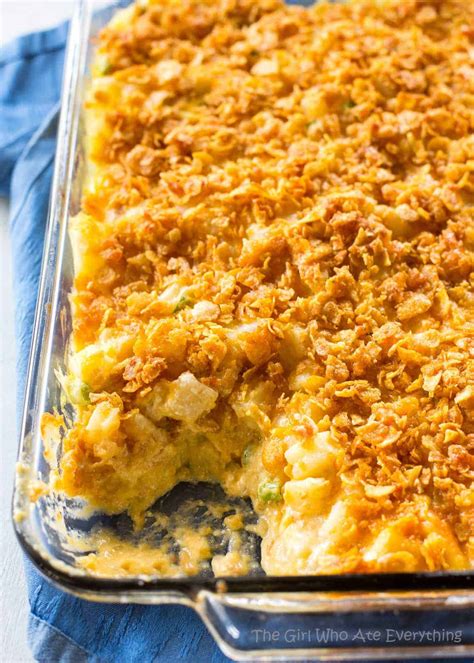 Funeral Corn Casserole At Tamara Wilson Blog