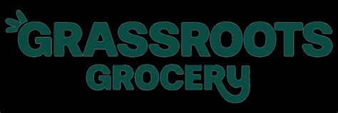 Join The Garden — Grassroots Grocery