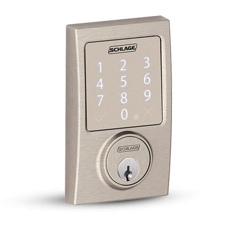 Schlage Bluetooth Locks GTA Lockman