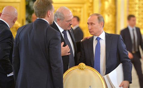 Заседание Высшего Евразийского экономического совета • Президент России