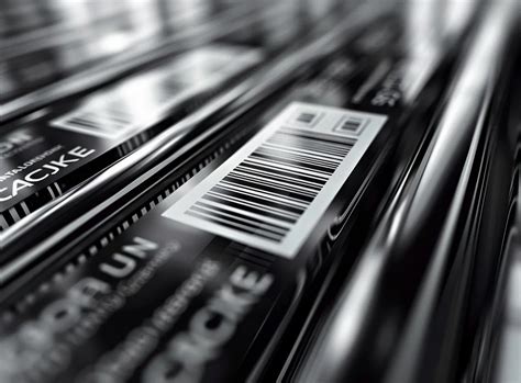 바코드 스캔 My Qr 코드