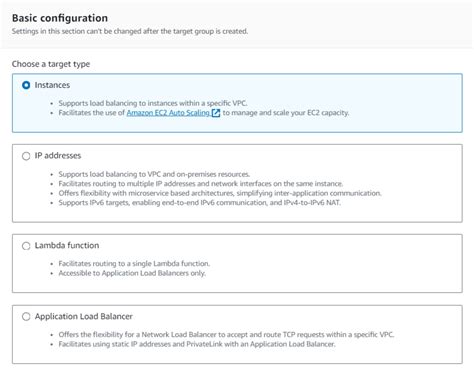 Guided Lab Creating Your First Application Load Balancer Tutorials Dojo
