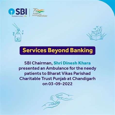 Services Beyond Banking