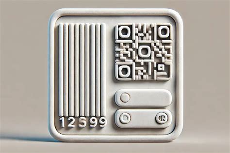 온라인 바코드 Qr 코드 생성기