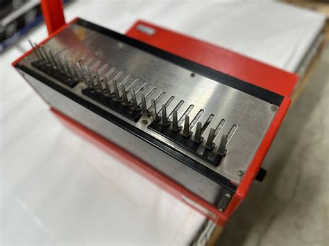 Ibico Binding Machine Computers And Tech Office And Business Technology On Carousell