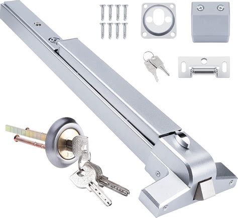 Hardware Push Bar Stainless Steel Commercial Philippines Ubuy