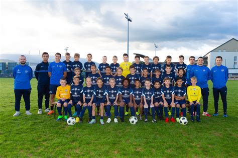 École De Foot Gfa Rumilly Vallières