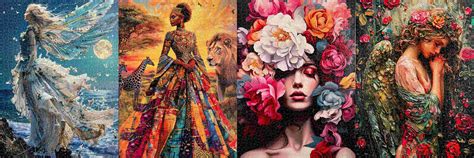 How To Choose A Puzzle That Matches Your Style Tucocoo