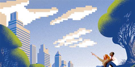 What Artificial Intelligence Will Look Like In 2030 According To Experts Wsj