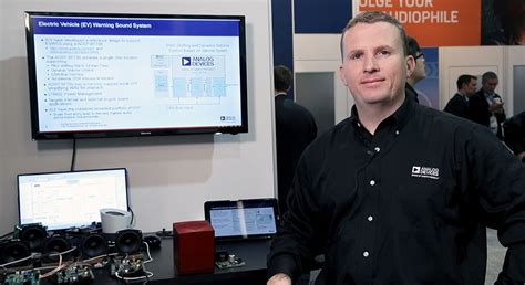 Sigmadsp Audio Processors Analog Devices