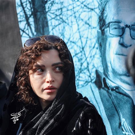 تصویری خاص از بهنوش طباطبایی و داریوش مهرجویی