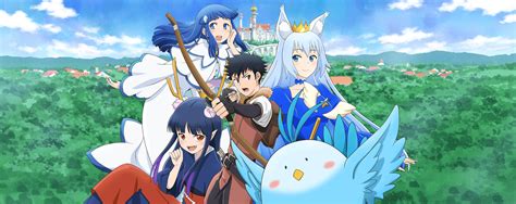 Мужчина средних лет и его похождения в Vrmmo на русском Crunchyroll